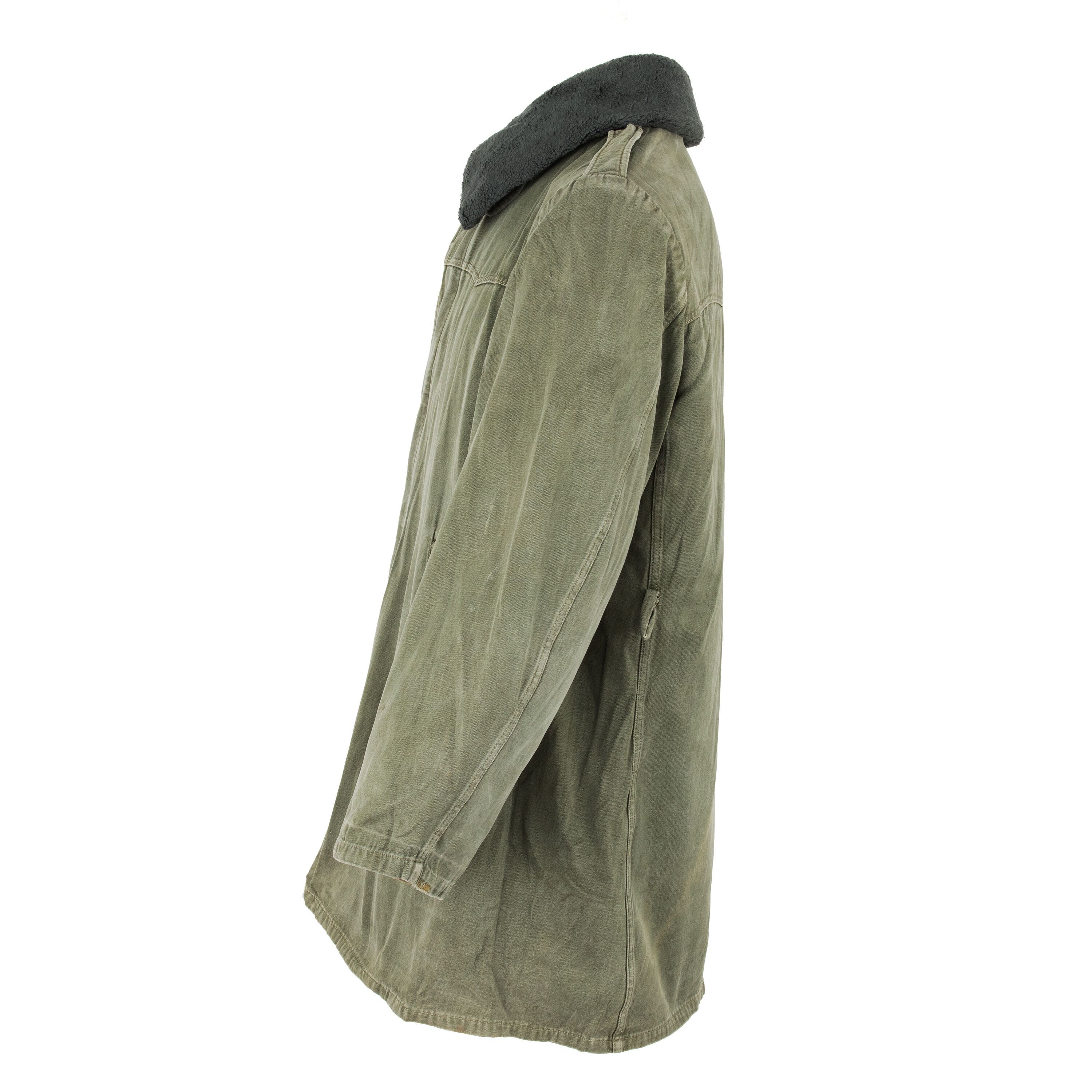 Buy Hungarian Parka w/ Liner for USD 49.99 | Swisslink Buy Hungarian Parka w/ Liner for USD 49.99 | Swisslink